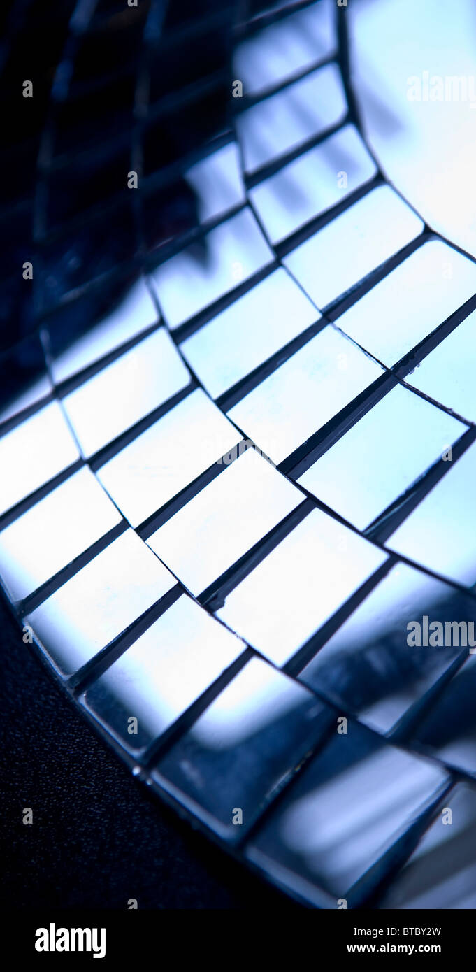 Light blue squares hi-res stock photography and images - Alamy