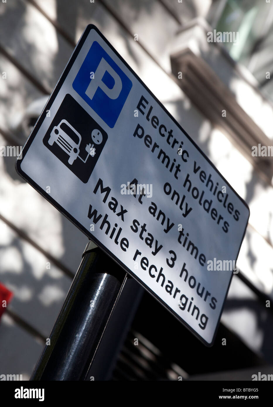 Electric Car Parking Cost London at Stephanie Trumble blog