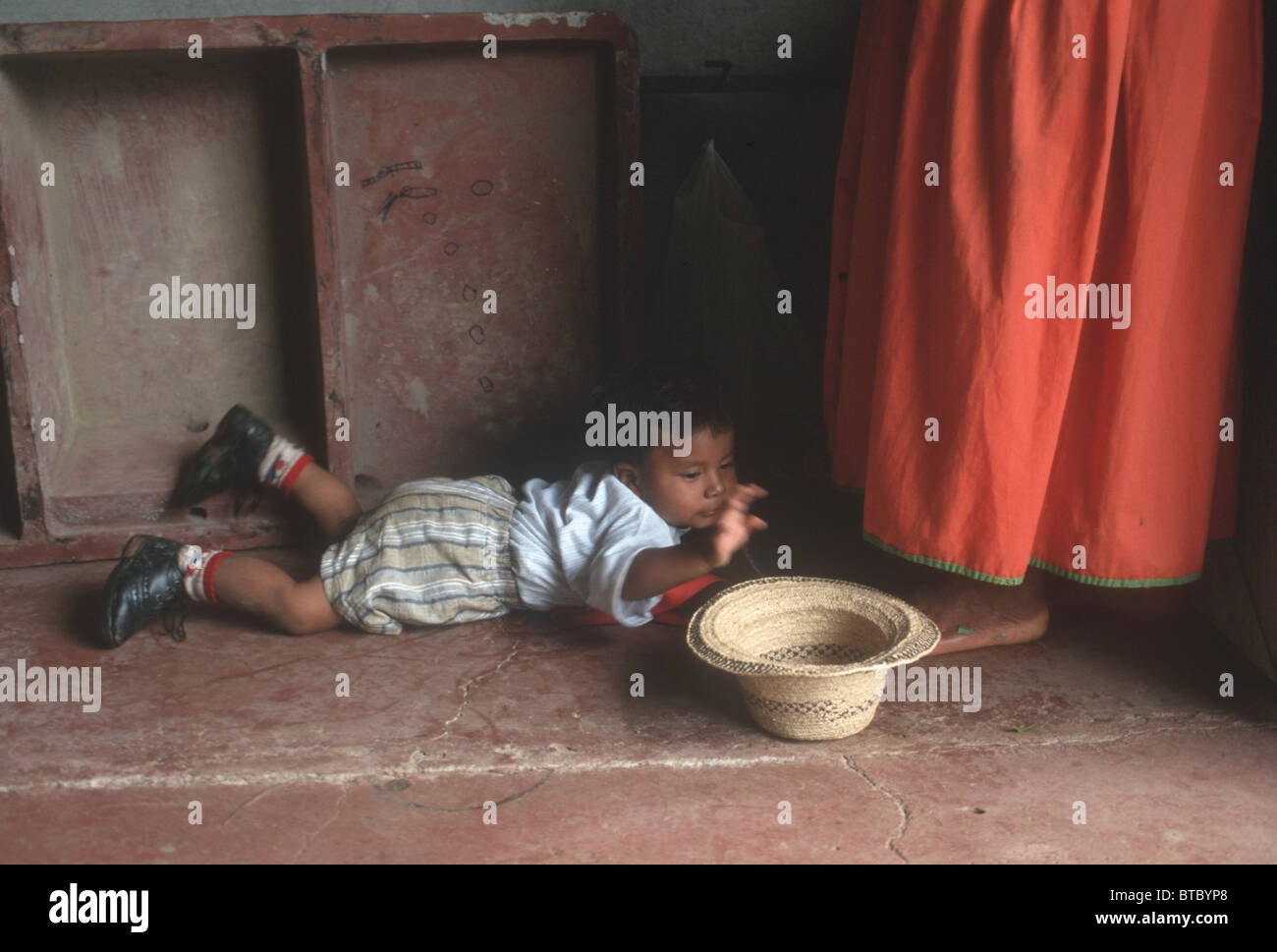 Guaymi High Resolution Stock Photography and Images - Alamy