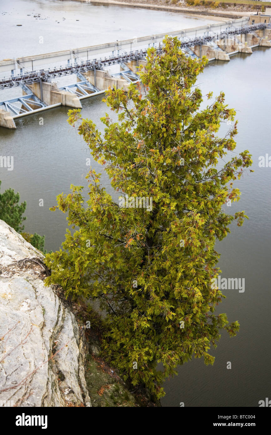 Over abyss hi-res stock photography and images - Alamy