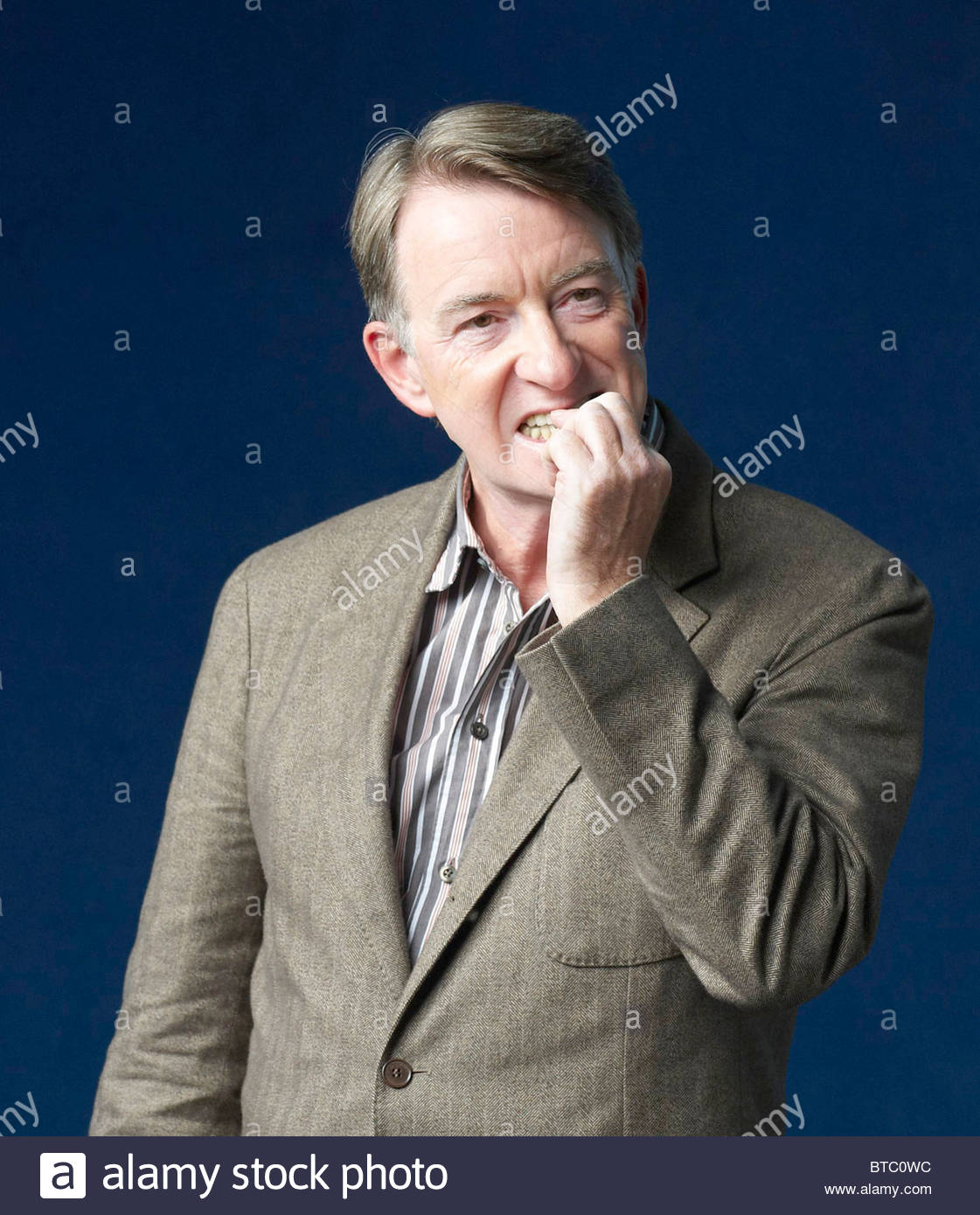 Cabinet Minister High Resolution Stock Photography and Images - Alamy