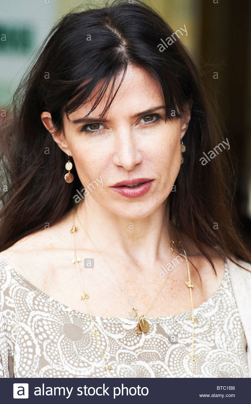 Ronni Ancona High Resolution Stock Photography and Images - Alamy