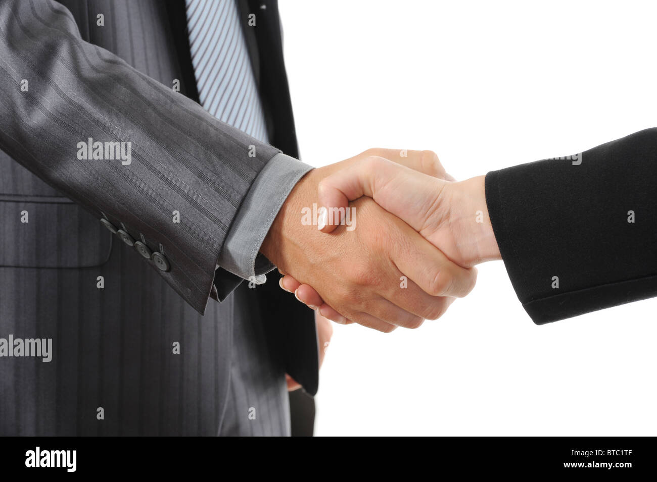 Handshake symbol hi-res stock photography and images - Alamy