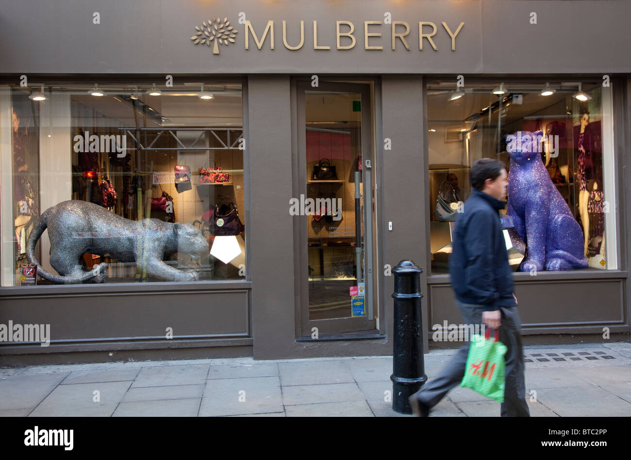 Mulberry Store Stock Photos & Mulberry Store Stock Images - Alamy
