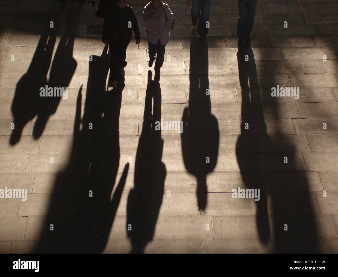 New Londoners: Participatory photography and mentoring project with ...