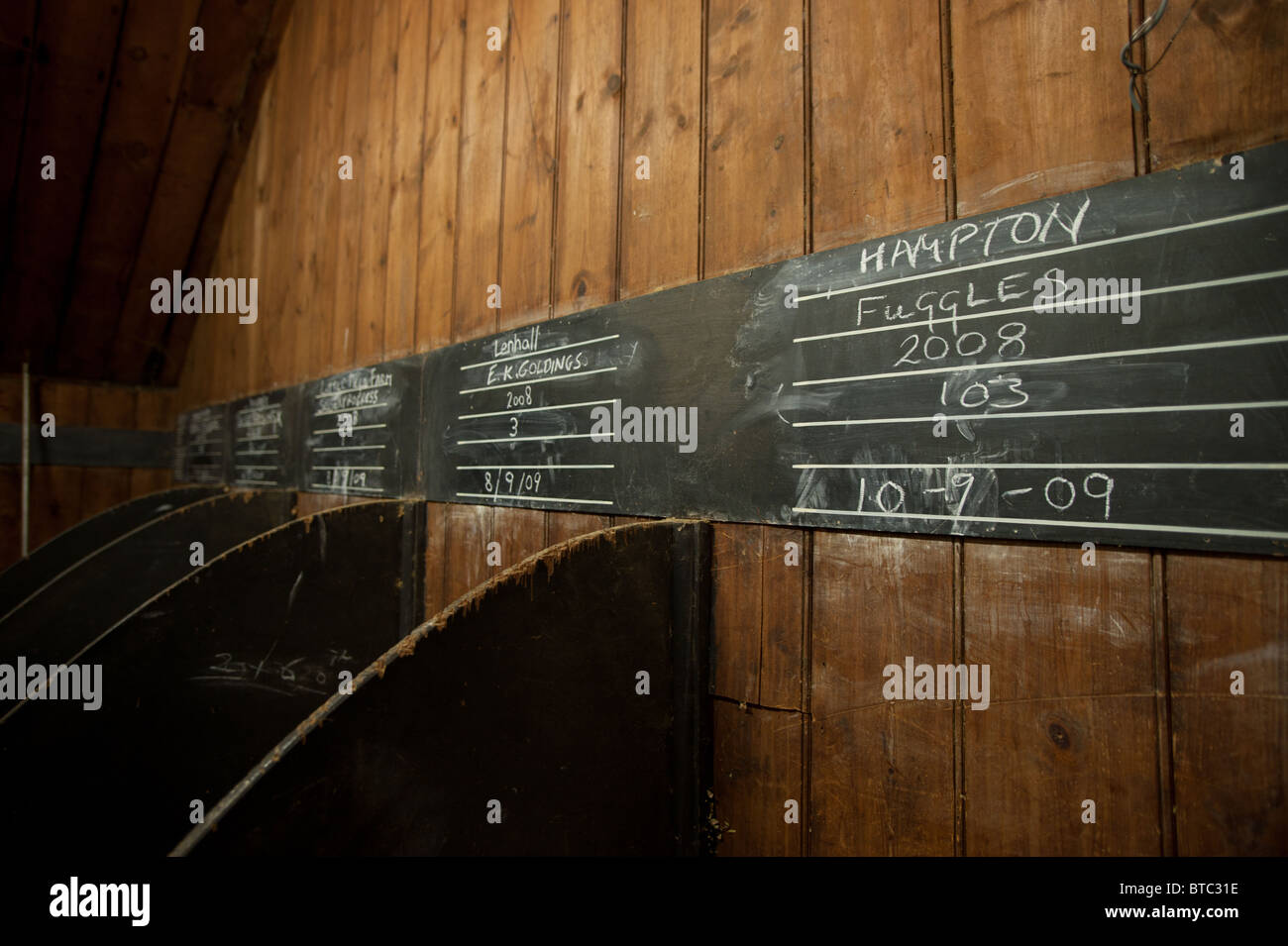 Harveys brewery in lewes hi-res stock photography and images - Alamy