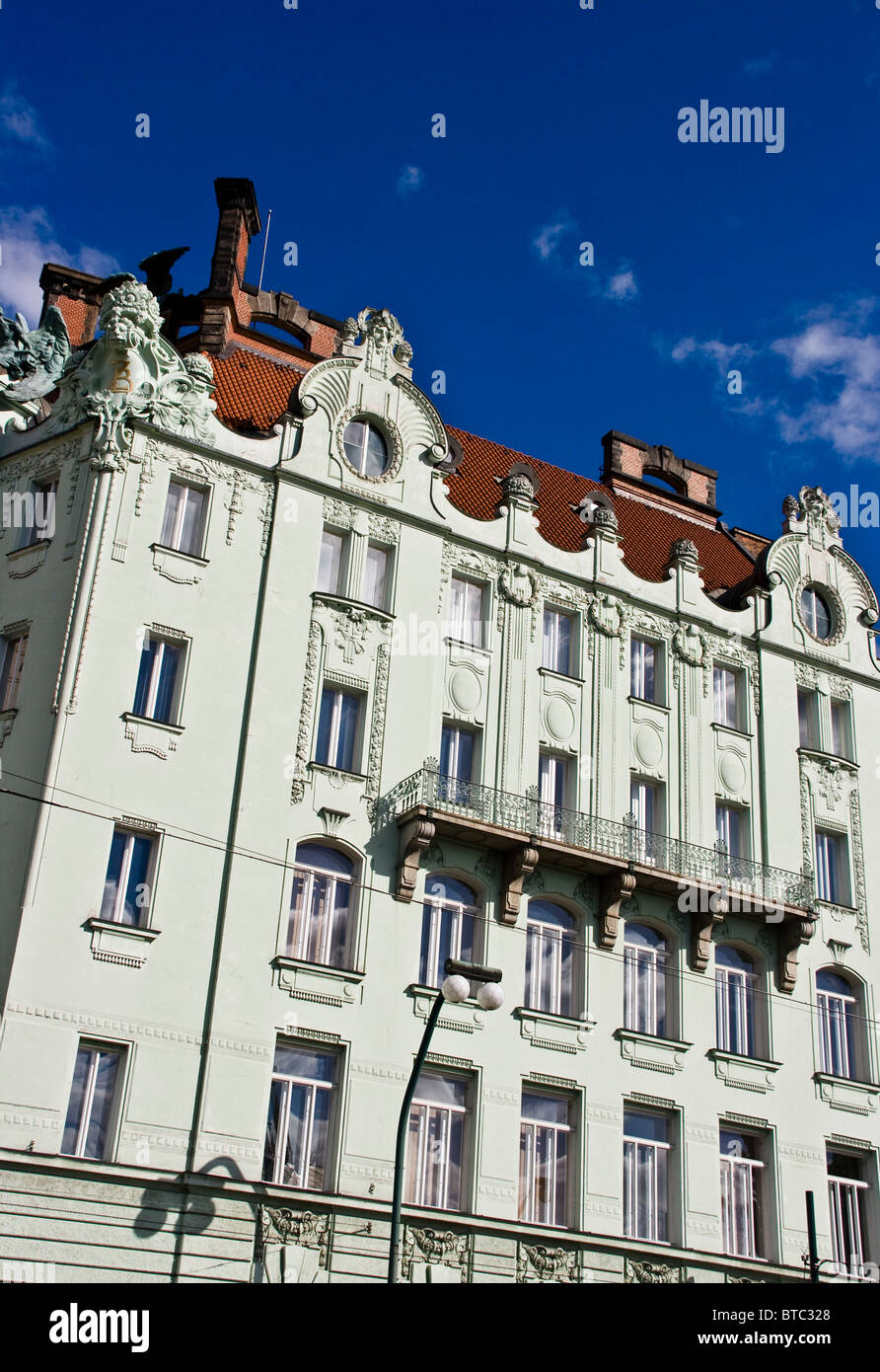 Goethe institute hi-res stock photography and images - Alamy