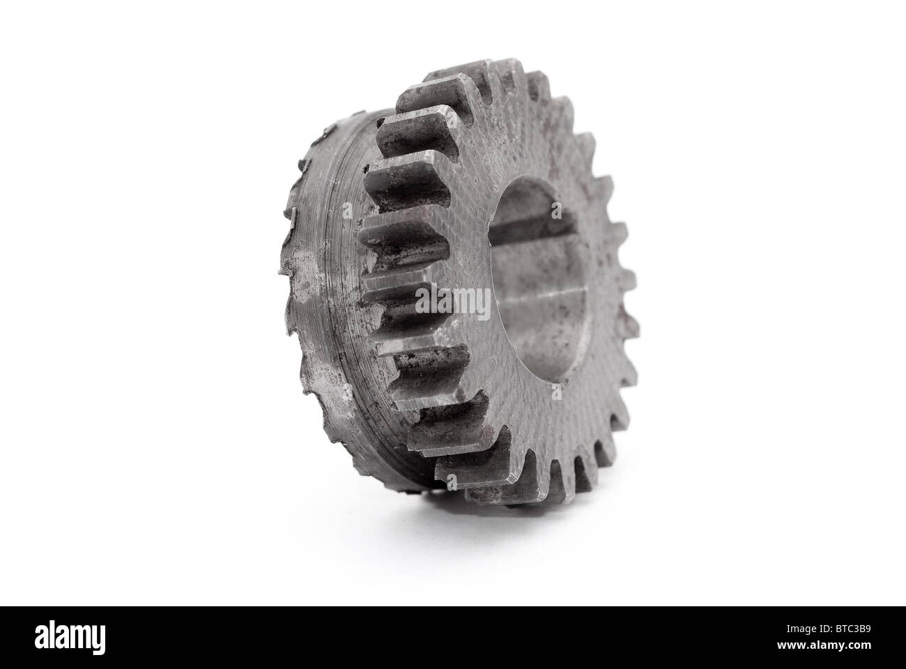 Gear wheels meshing hi-res stock photography and images - Alamy