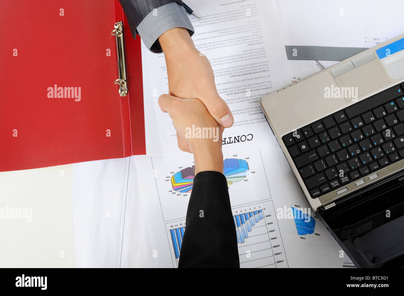 Deed of covenant hi-res stock photography and images - Alamy