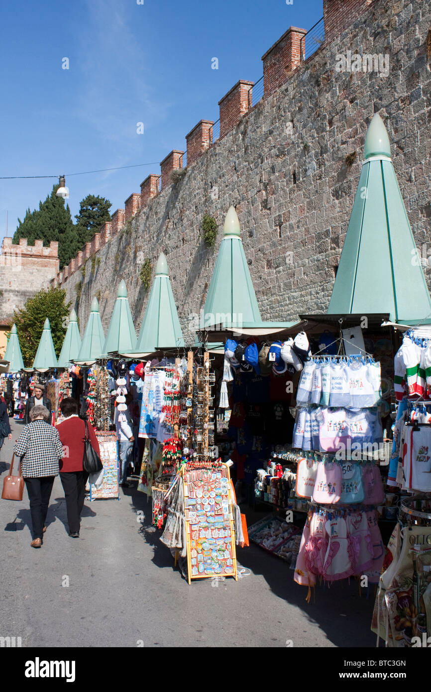 Historic centre of pisa hi-res stock photography and images - Alamy