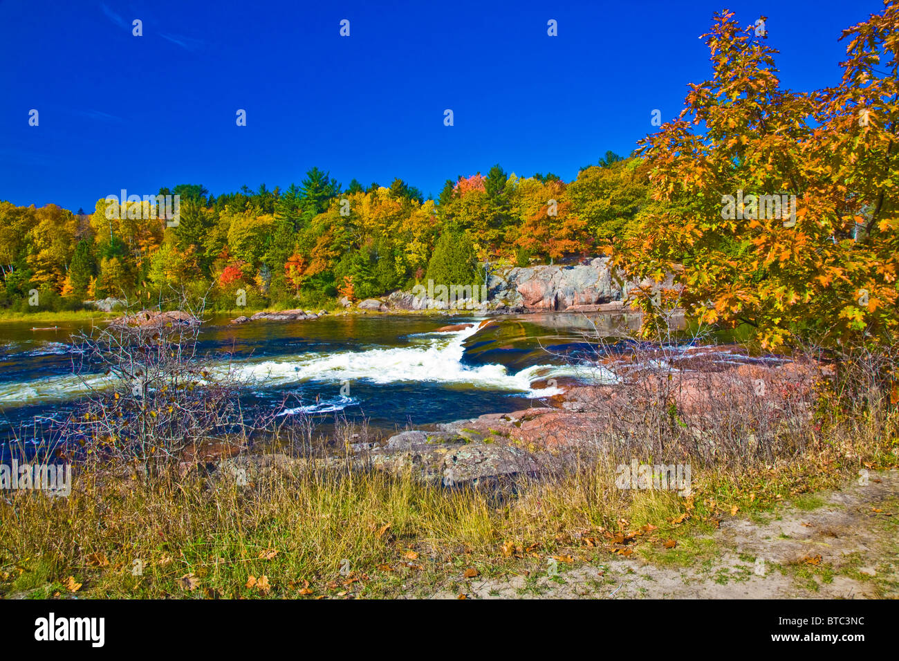 Blind river hi-res stock photography and images - Alamy