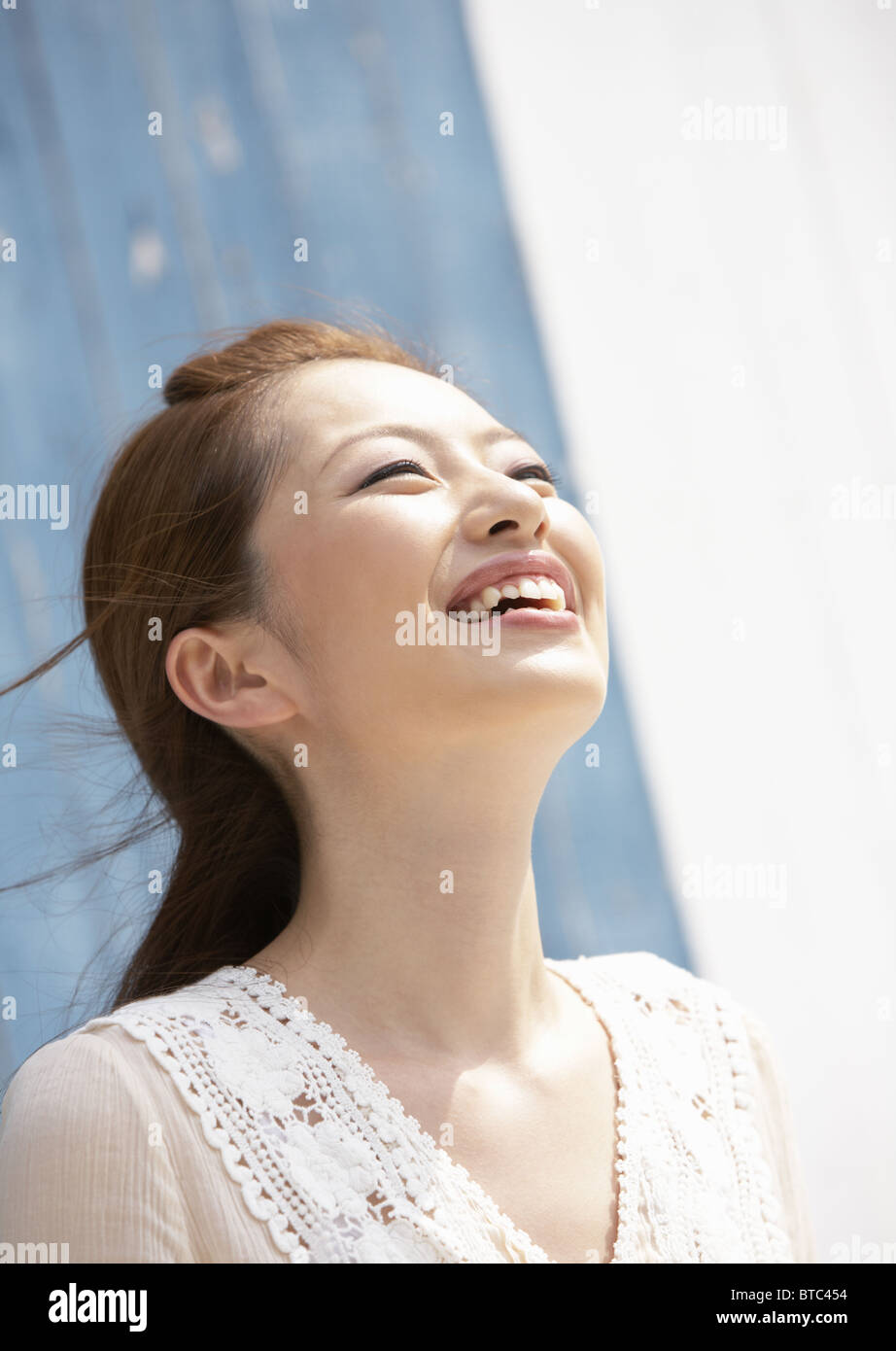 Womanly body hi-res stock photography and images - Alamy