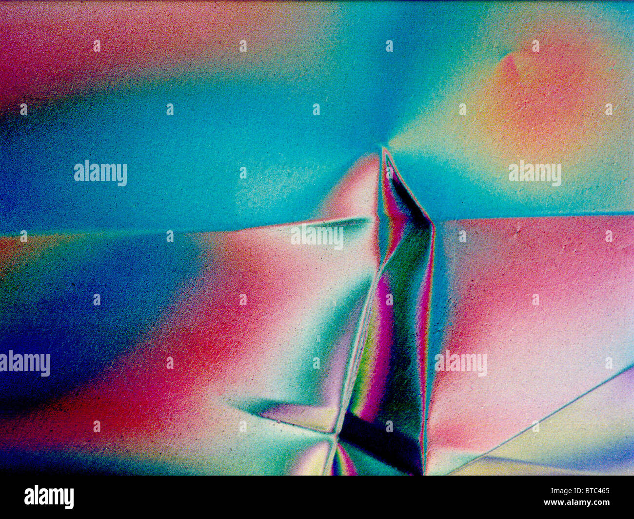 Abstract background - wealth of colour Stock Photo - Alamy