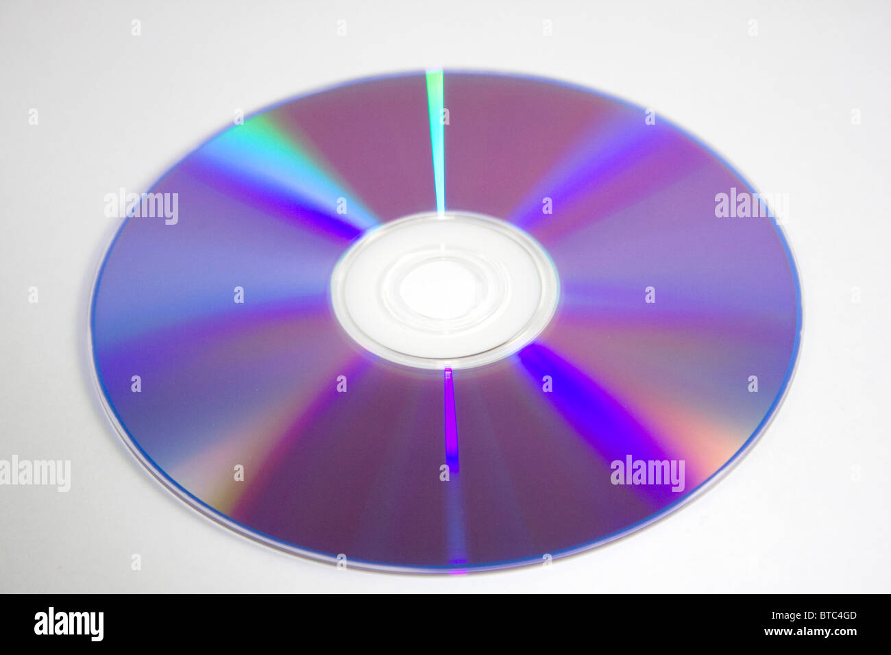 Dvd circle hi-res stock photography and images - Alamy