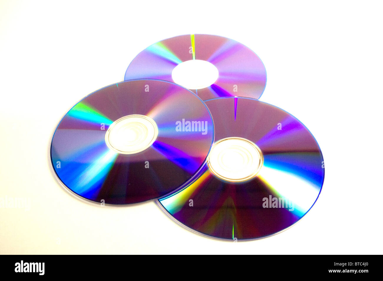 Laser discs hi-res stock photography and images - Alamy