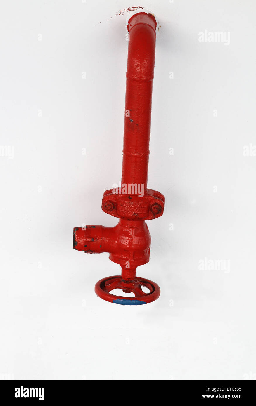 Fire hose hi-res stock photography and images - Alamy