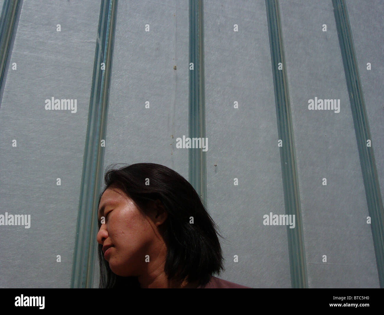 Beyond Sight: Photography by blind and partially sighted people, UK ...