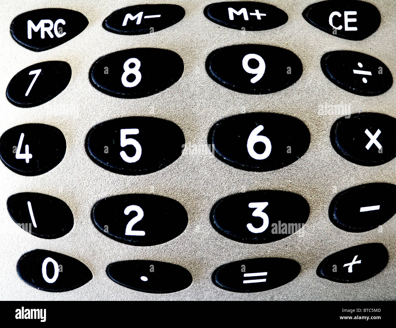 Electronic calculators hi-res stock photography and images - Alamy