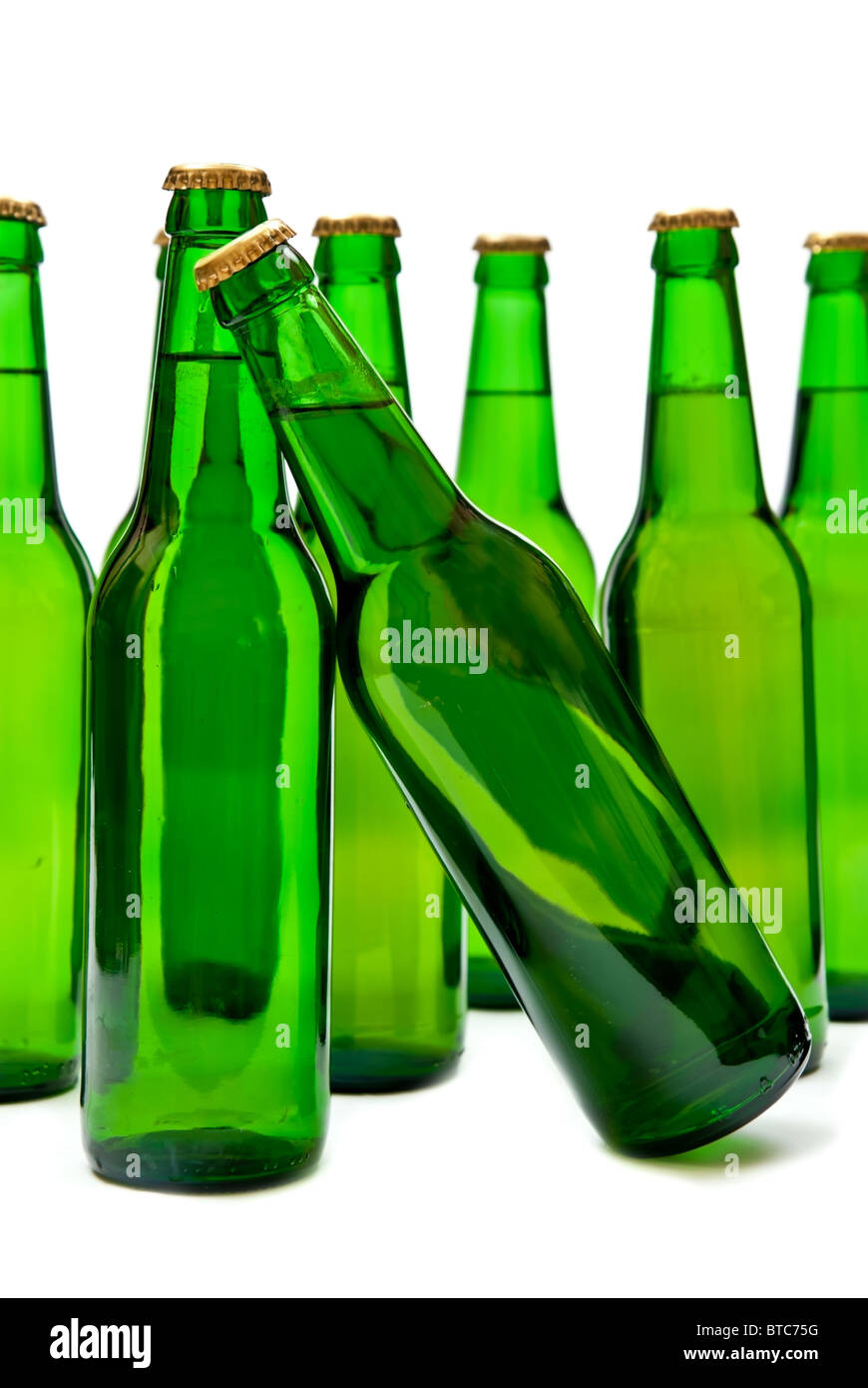 Full glass beer Cut Out Stock Images & Pictures - Alamy