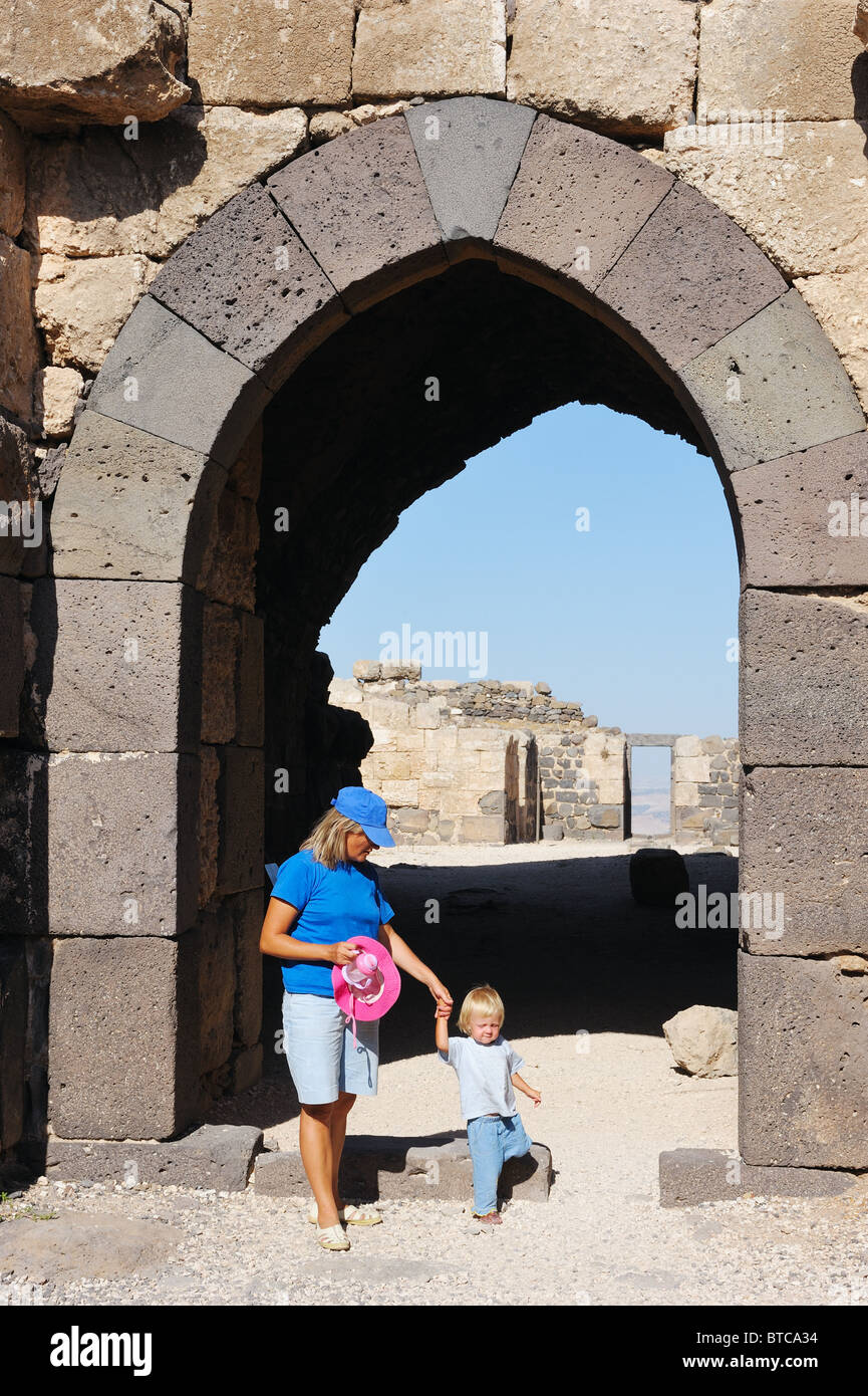 Belvoir fortress hi-res stock photography and images - Alamy