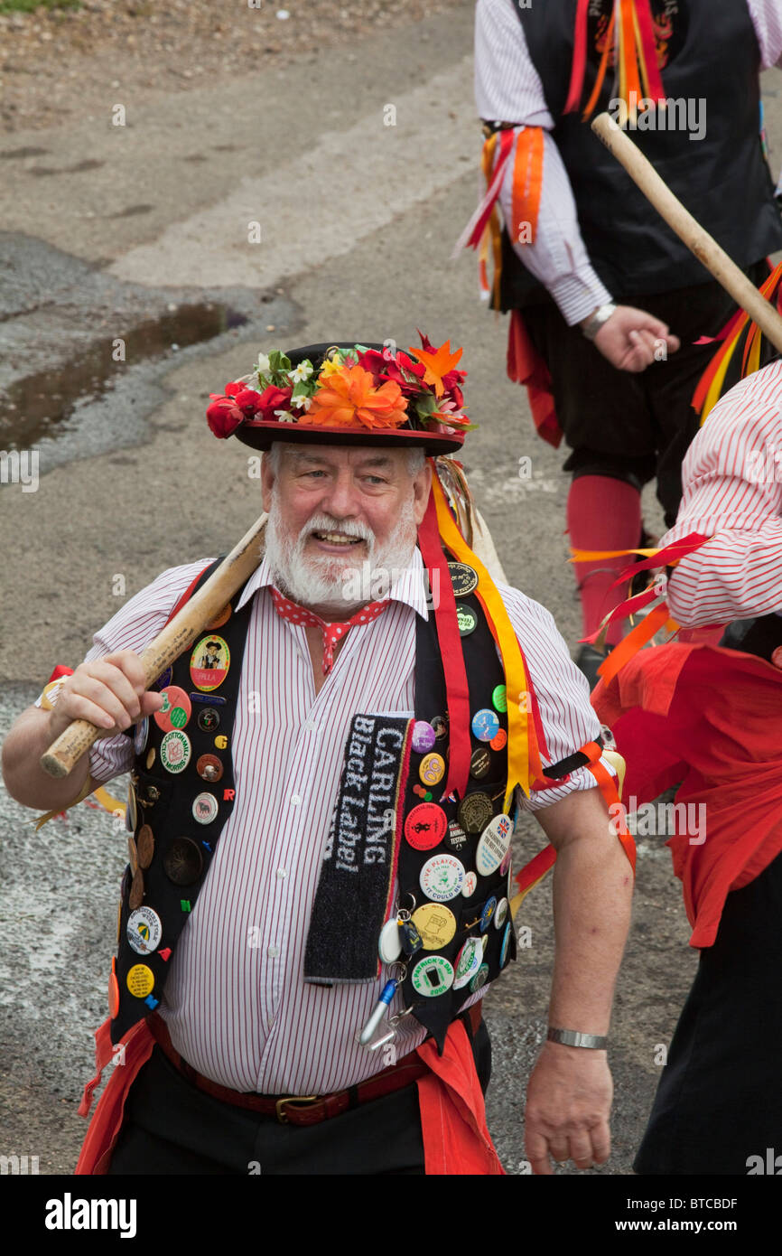 The Phoenix Morris, are morris folk dancers made up of men and women ...