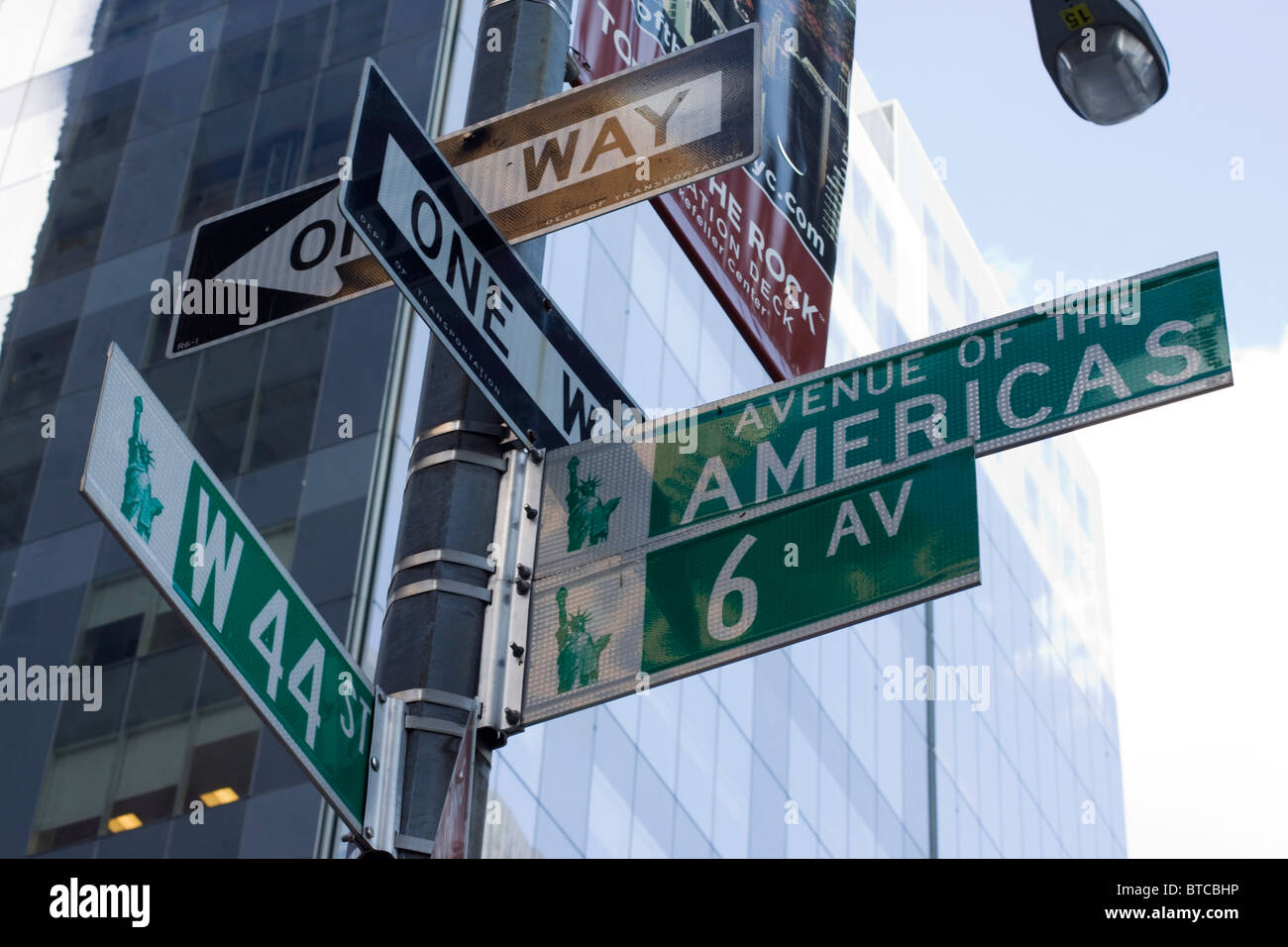 Broadway show poster hi-res stock photography and images - Alamy