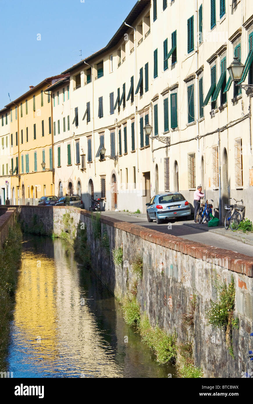 I fossi hi-res stock photography and images - Alamy