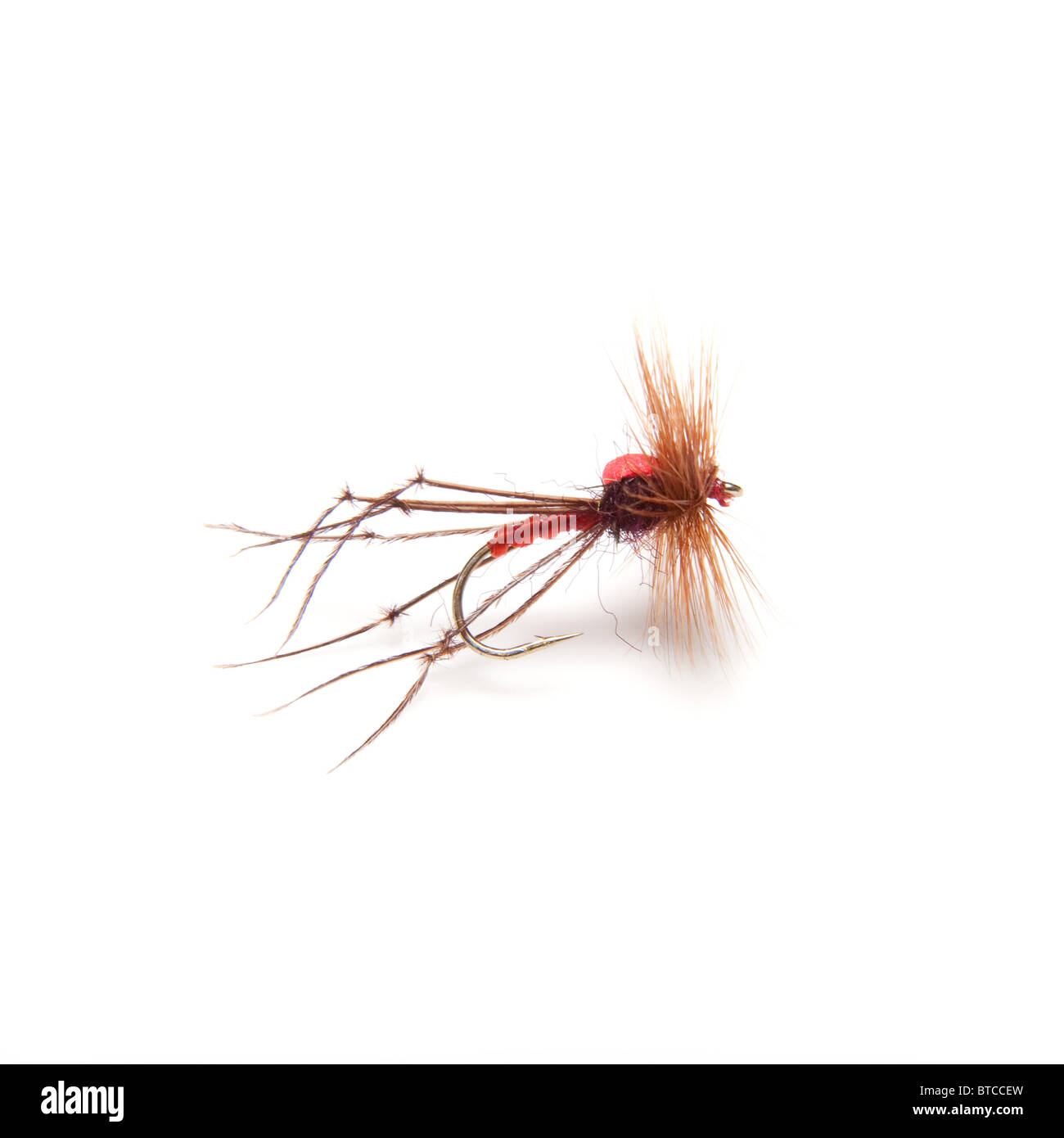 Hopper fly fishing hi-res stock photography and images - Alamy