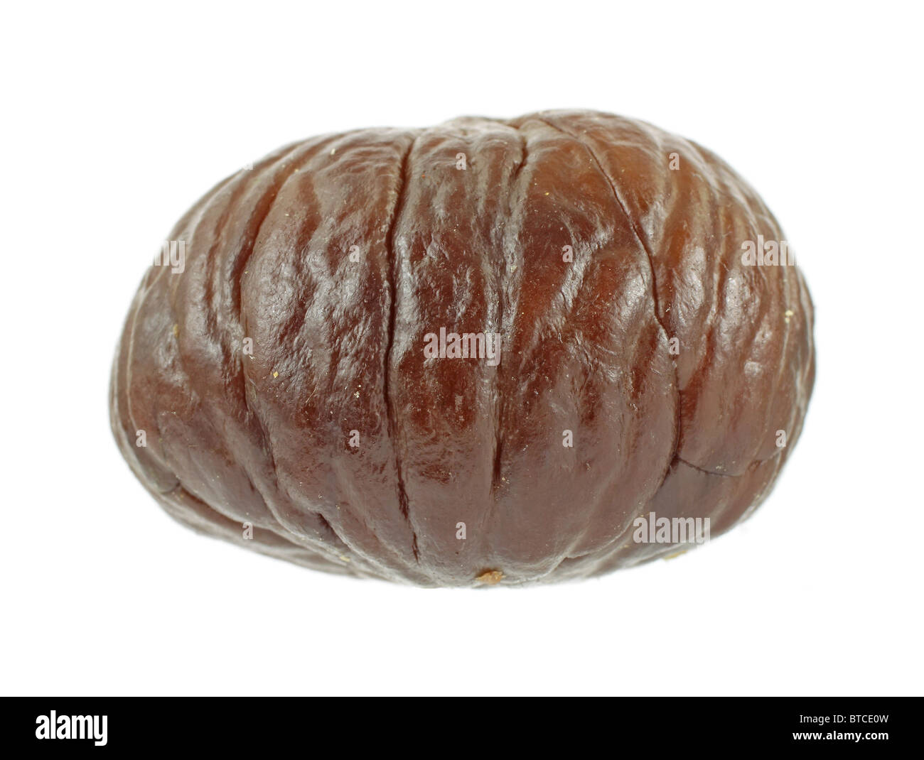Chestnut roasted Cut Out Stock Images & Pictures - Alamy