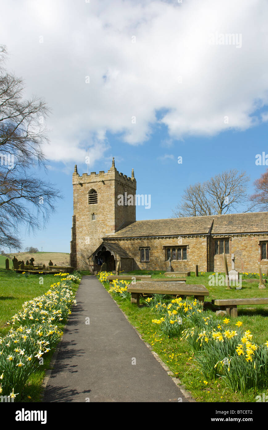 Elslack hi-res stock photography and images - Alamy