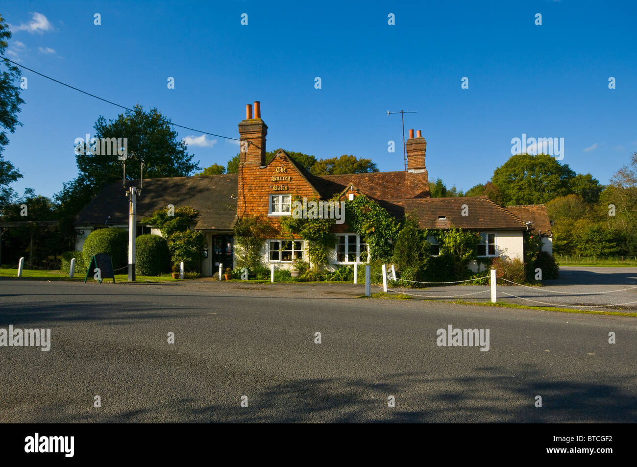 Newdigate hi-res stock photography and images - Alamy