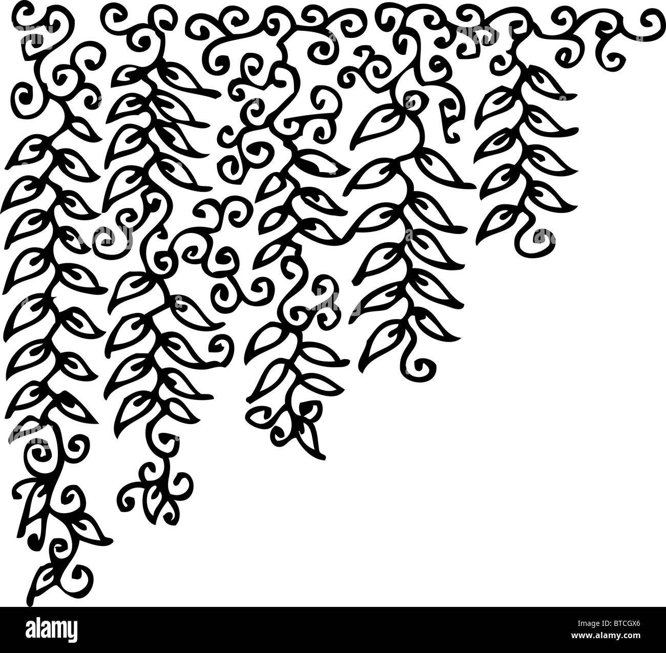 Vignette texture Cut Out Stock Images & Pictures - Alamy