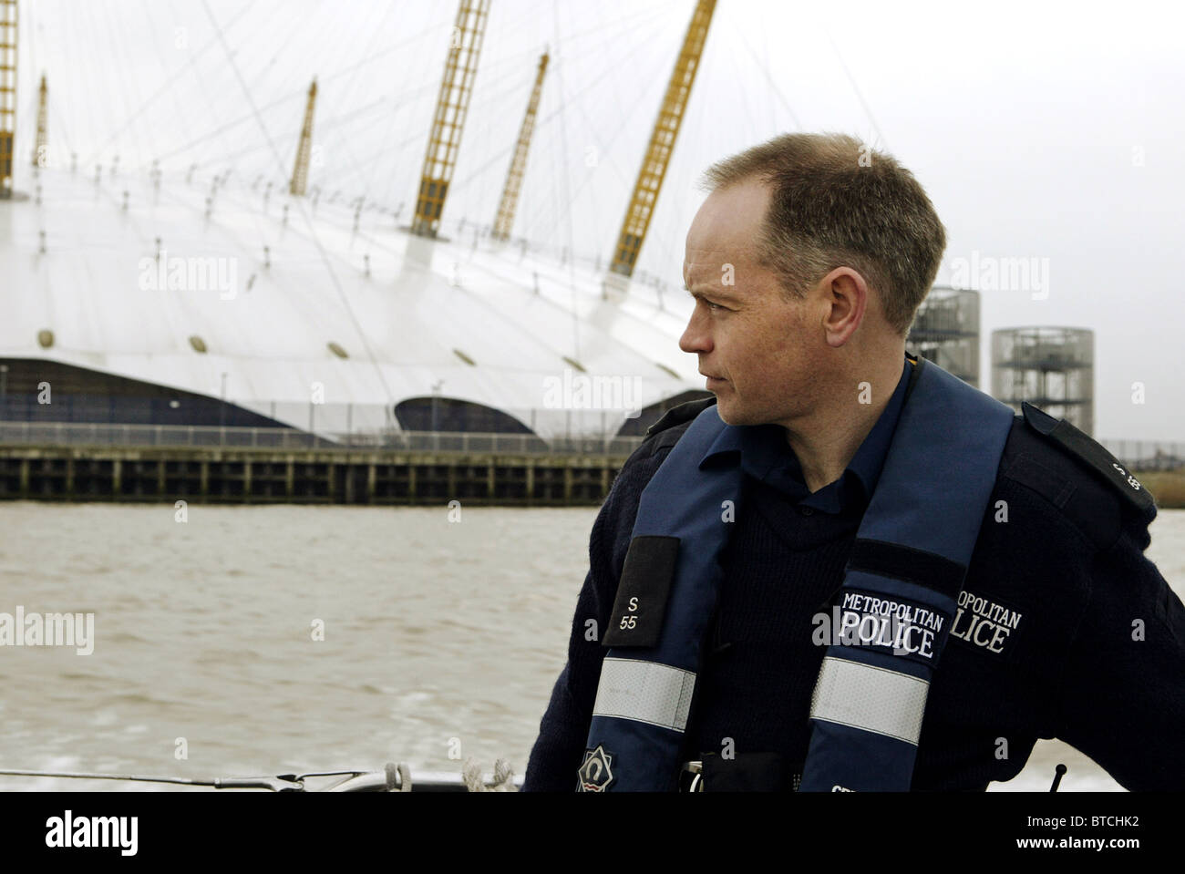 Customs Officer Uk High Resolution Stock Photography and Images - Alamy