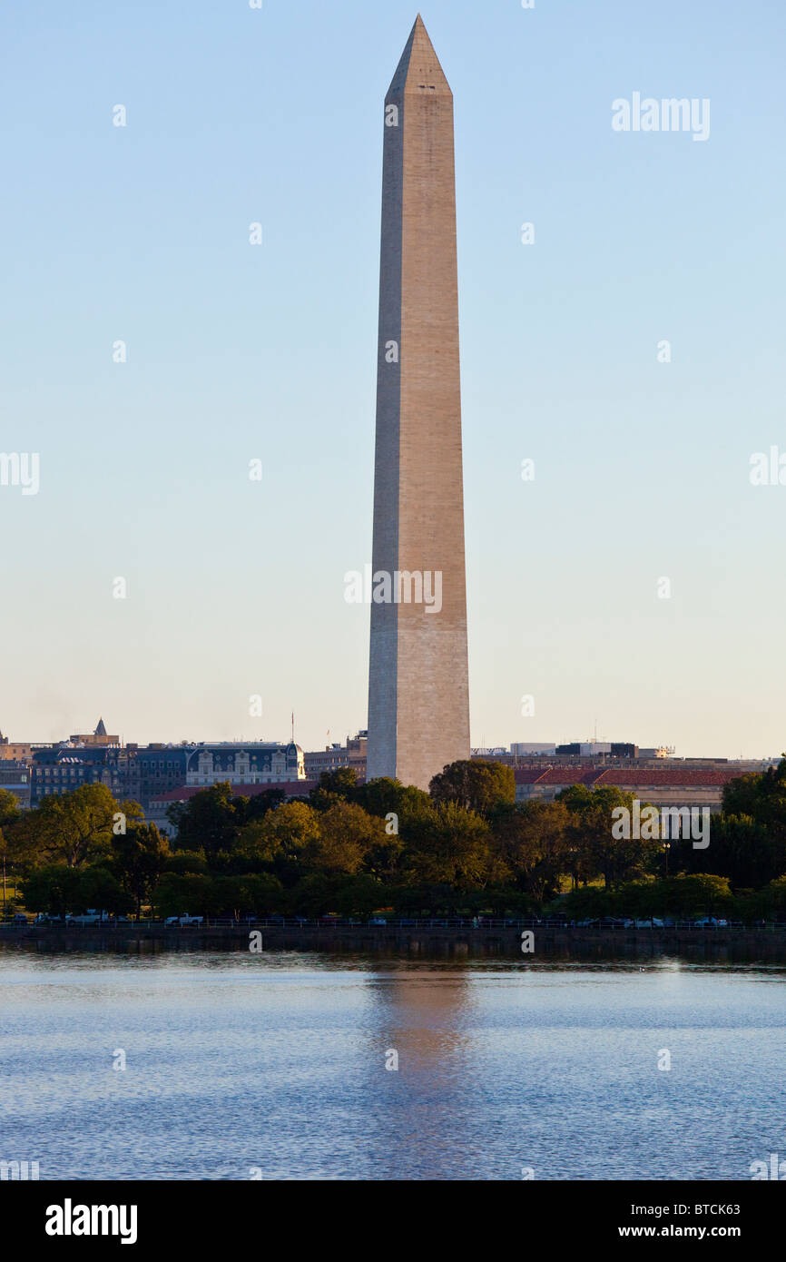 Washington Monument, Washington DC Stock Photo - Alamy