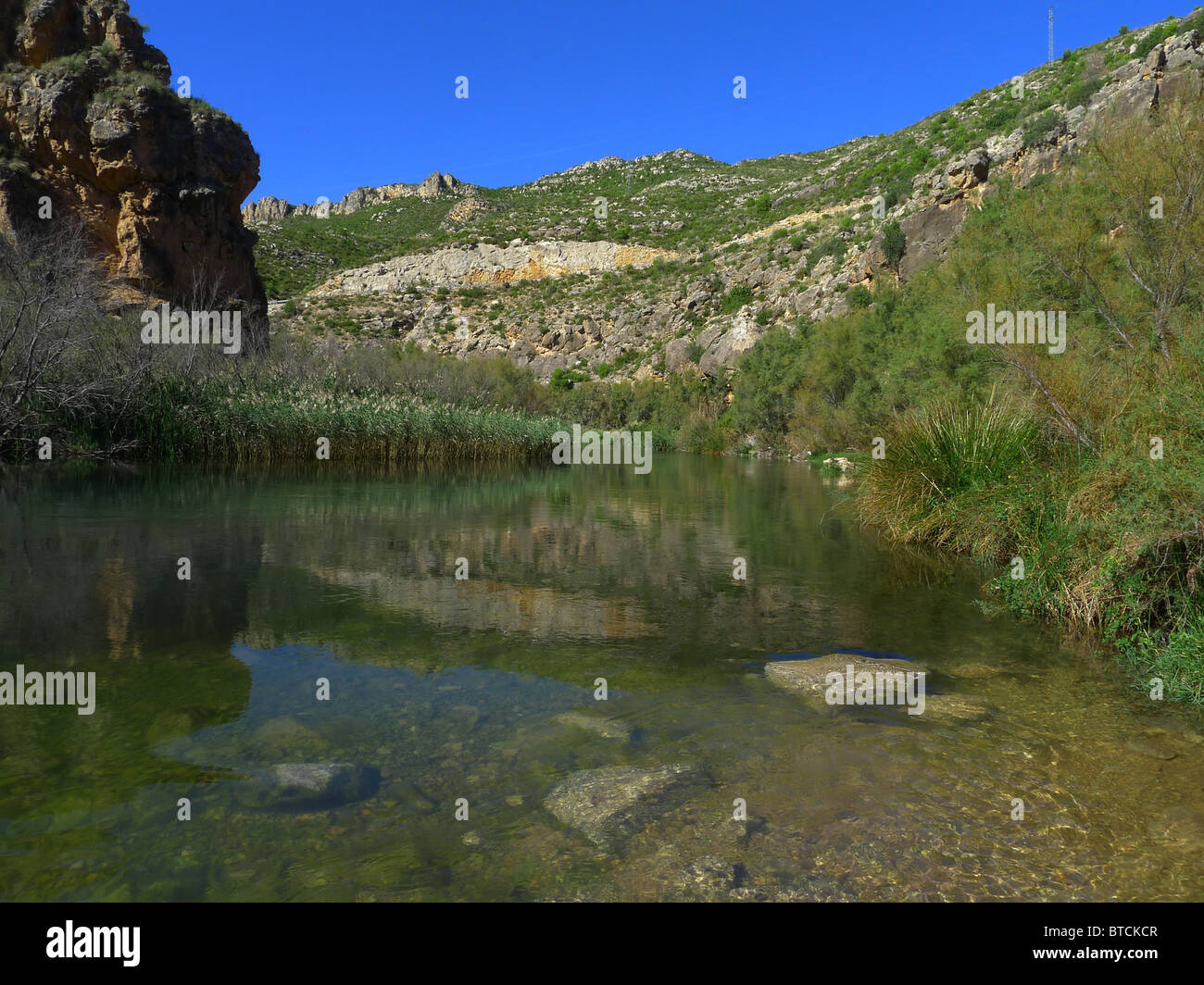 Turia river hi-res stock photography and images - Alamy