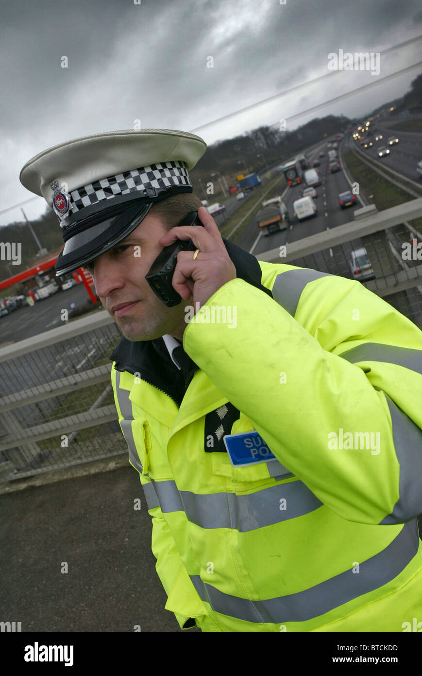Traffic Patrol Officer Stock Photos & Traffic Patrol Officer Stock ...