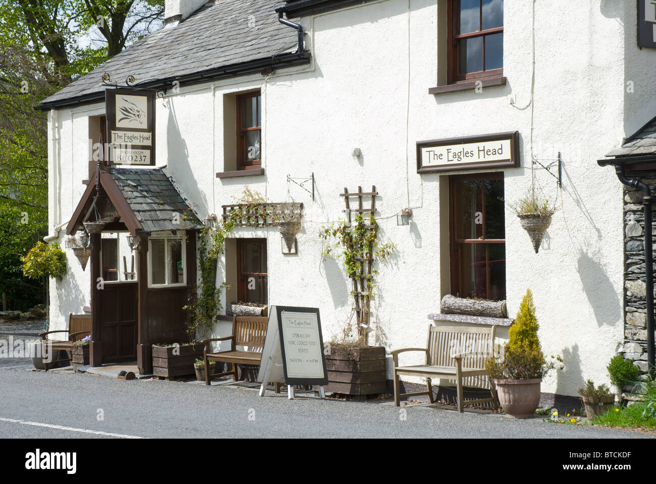 Satterthwaite High Resolution Stock Photography and Images - Alamy