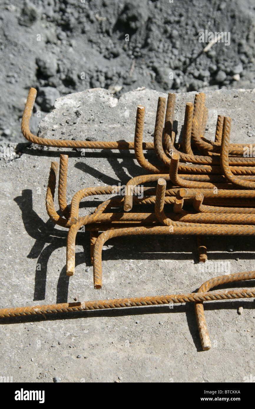 Steel fixer hi-res stock photography and images - Alamy