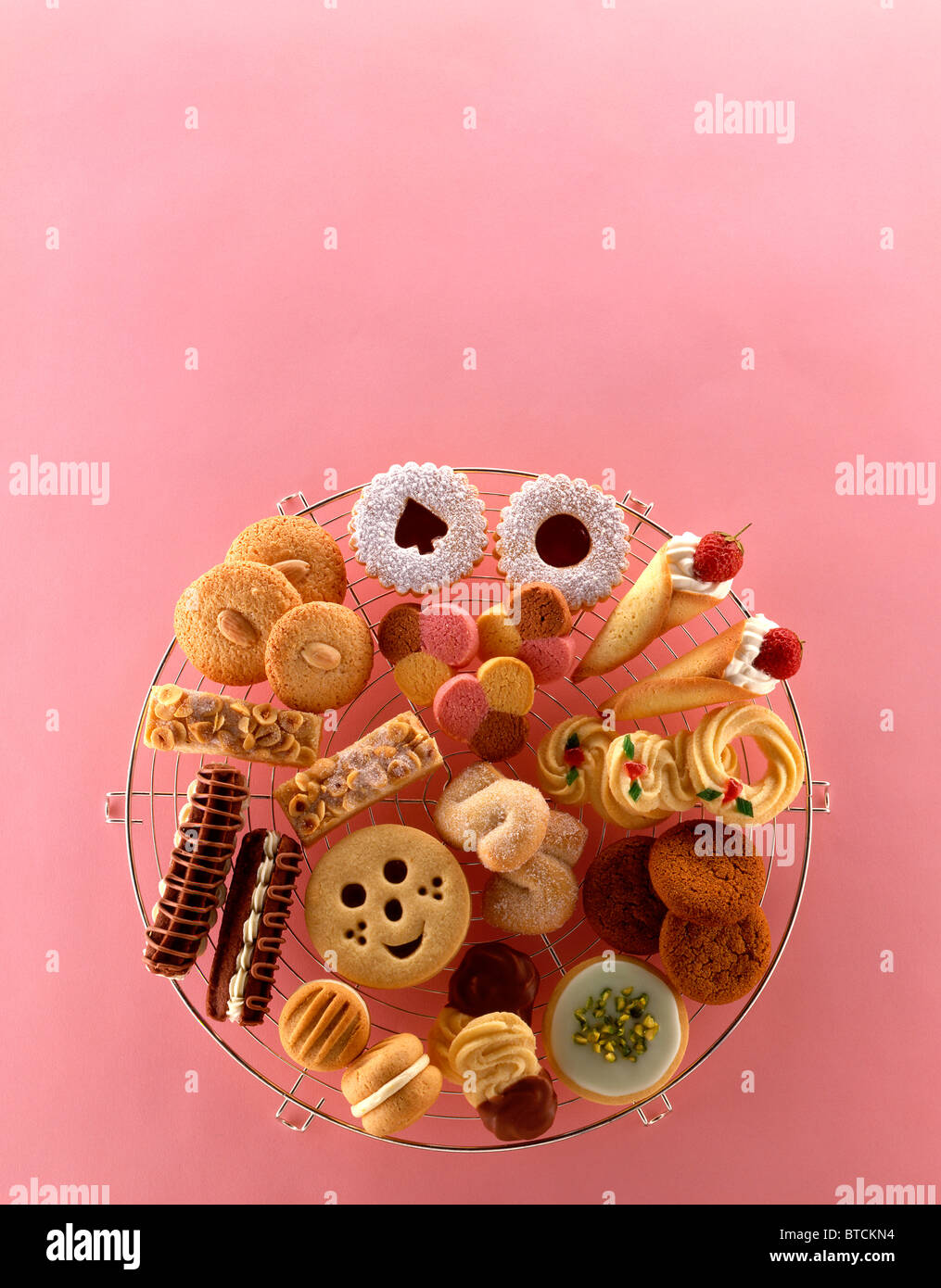 Fancy type hi-res stock photography and images - Alamy