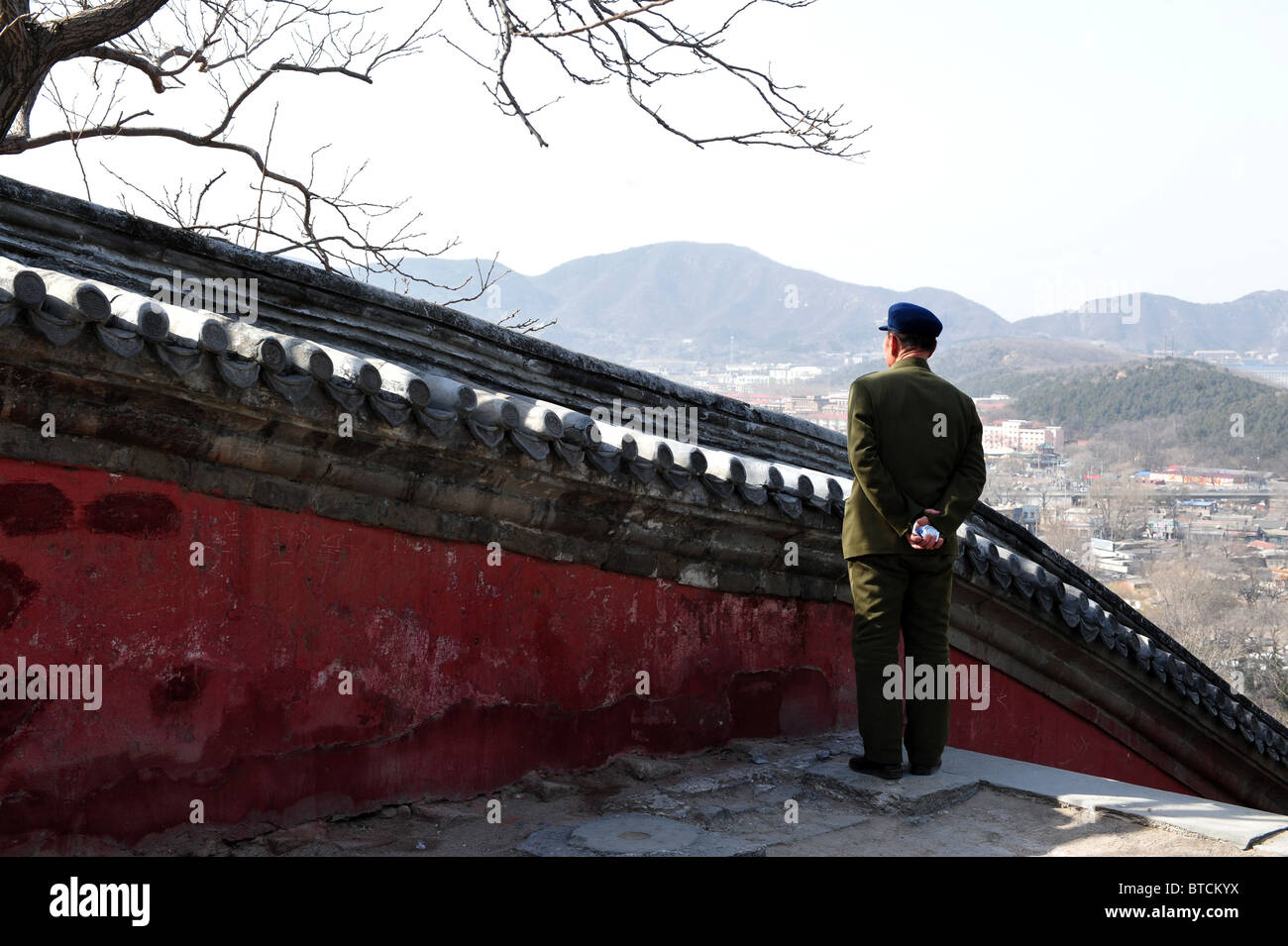 Mao Zedong 1949 High Resolution Stock Photography and Images - Alamy