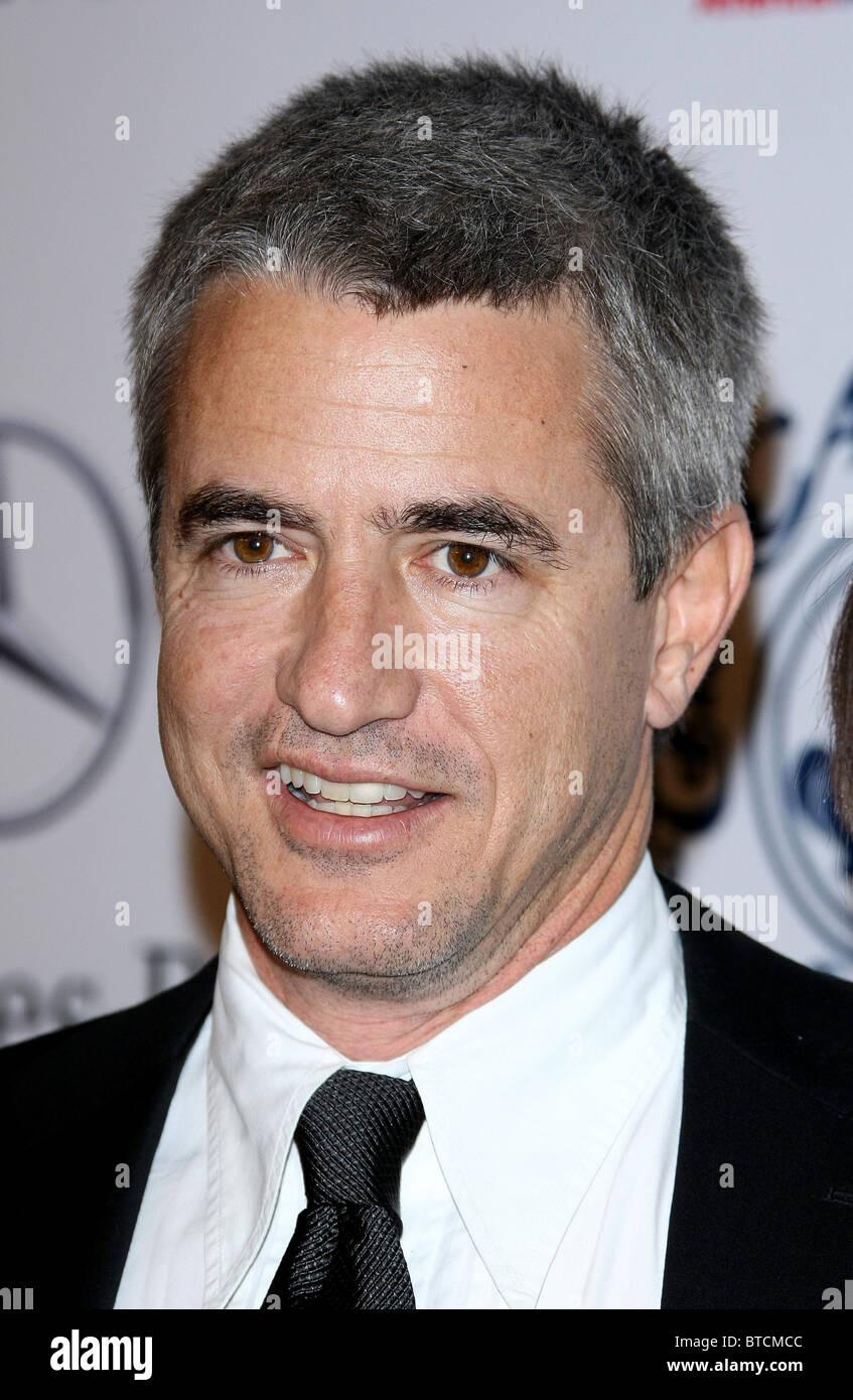 DERMOT MULRONEY 32ND CAROUSEL OF HOPE BALL BEVERLY HILLS LOS ANGELES ...
