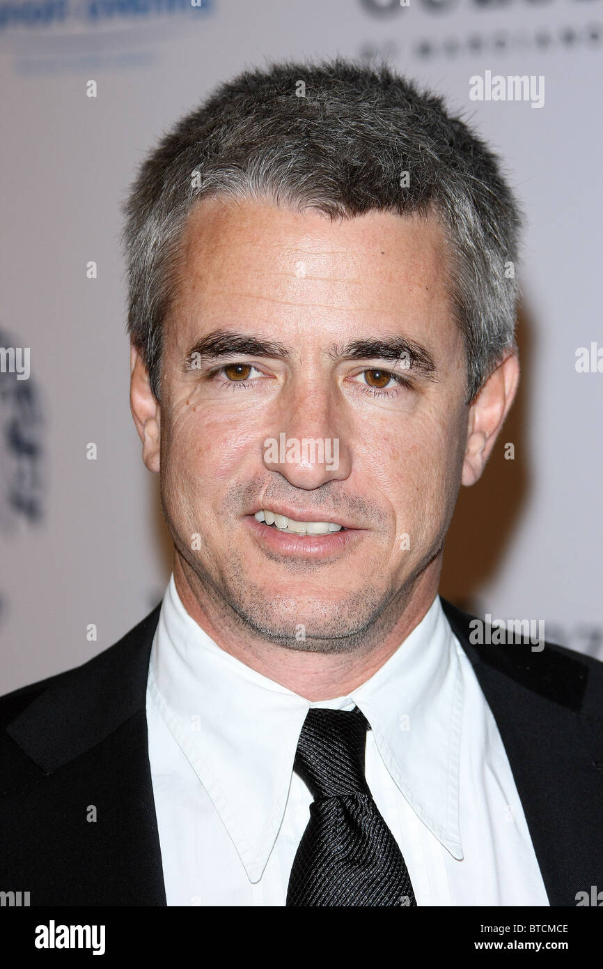 DERMOT MULRONEY 32ND CAROUSEL OF HOPE BALL BEVERLY HILLS LOS ANGELES ...