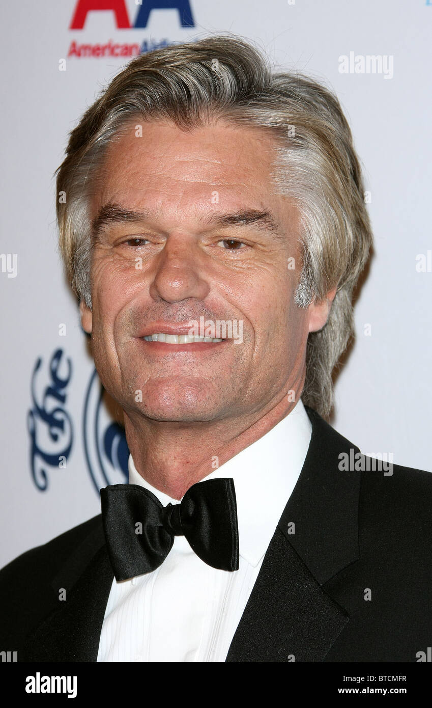 Harry hamlin beverly hills hi-res stock photography and images - Alamy