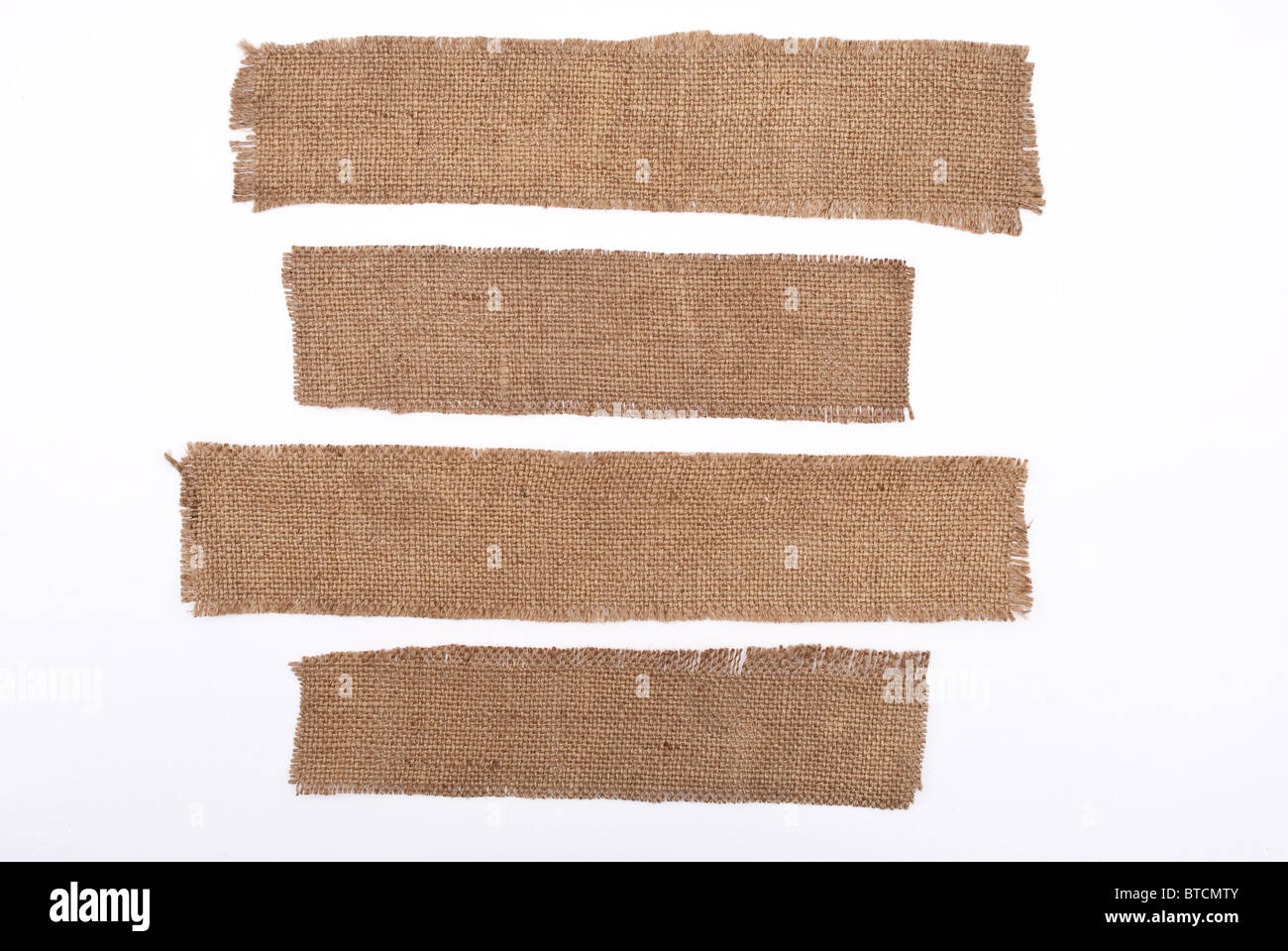 Hessian wallpaper Cut Out Stock Images & Pictures - Alamy