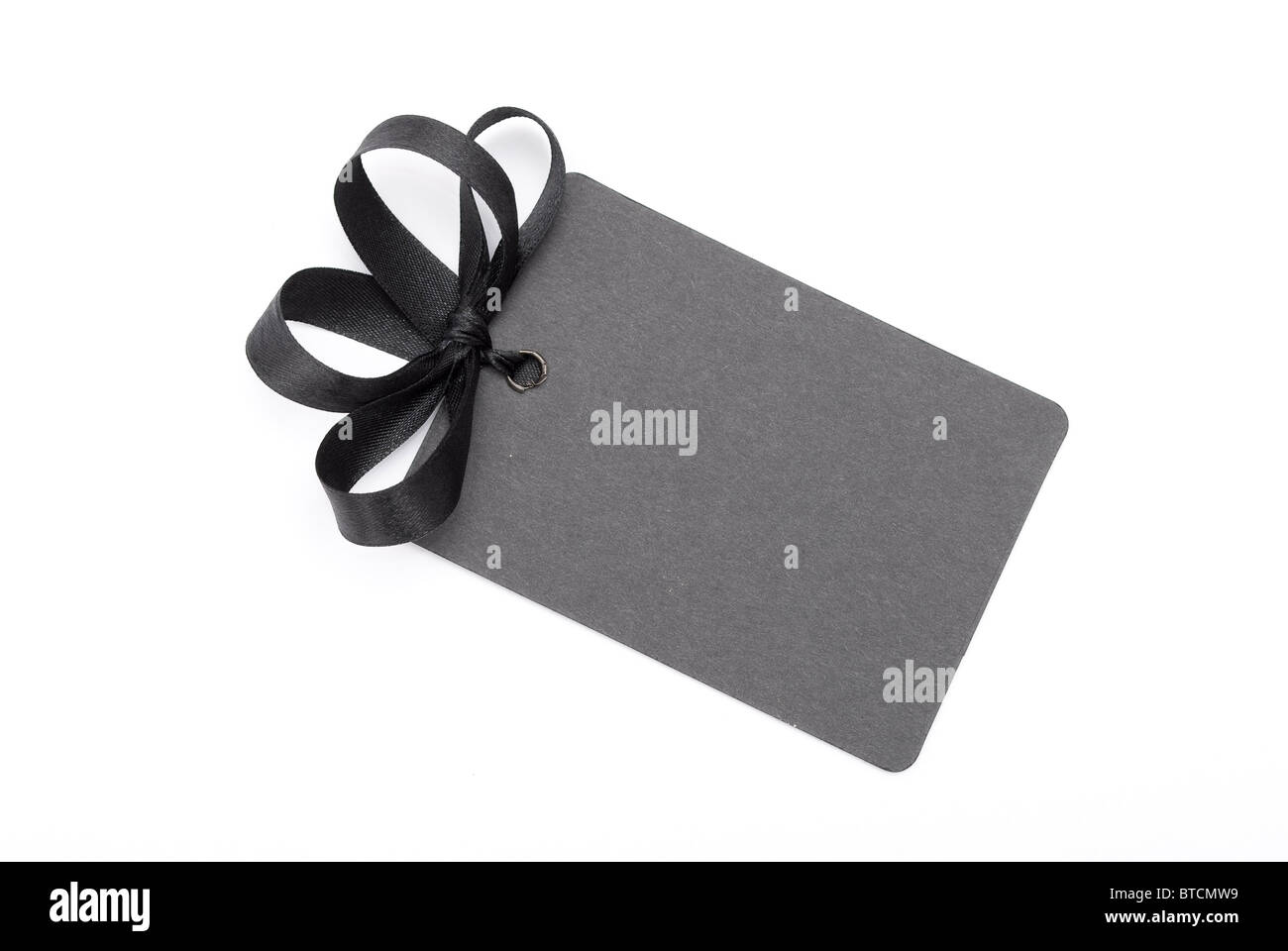 Paper hang tag hi-res stock photography and images - Alamy