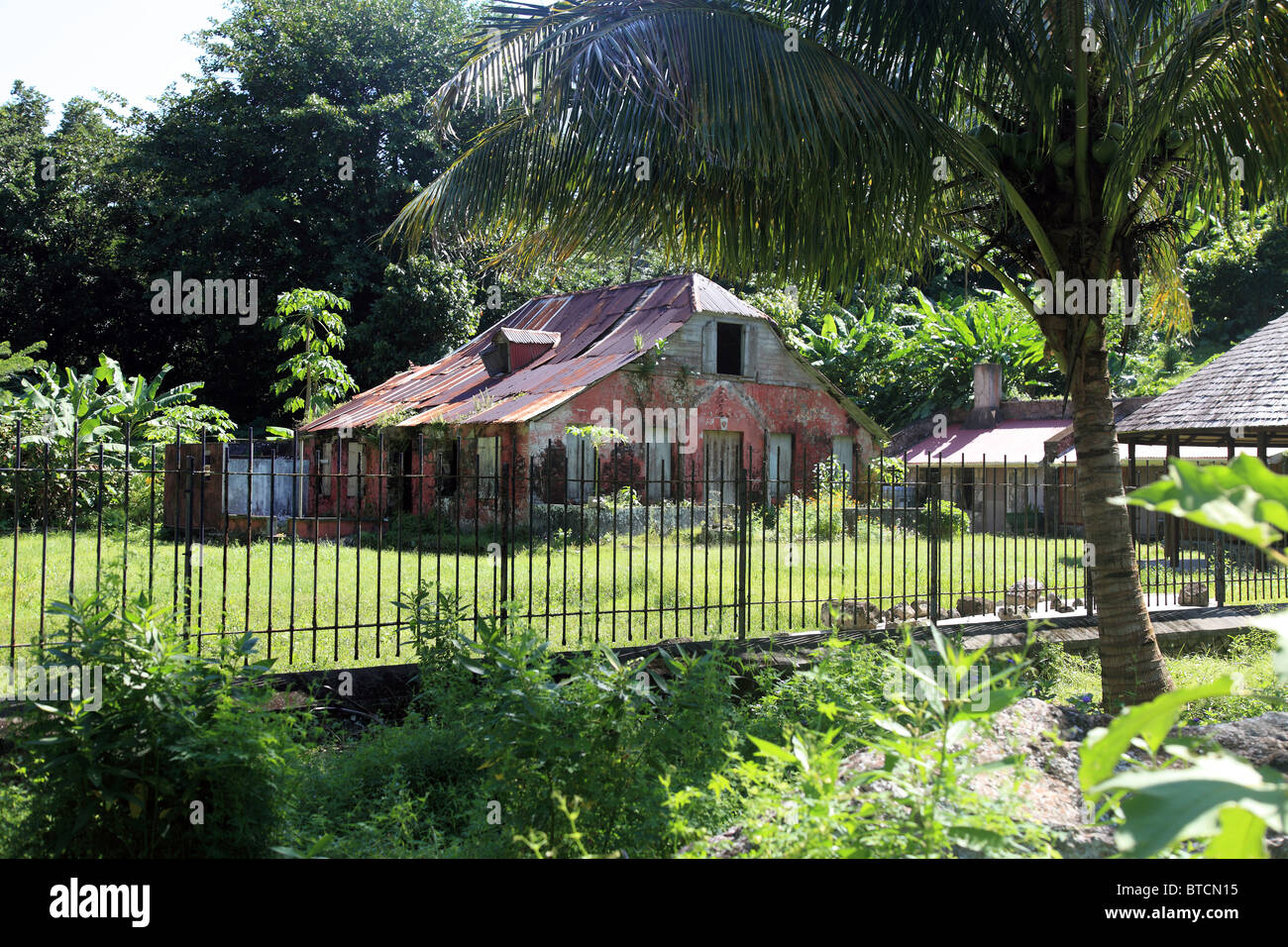 Plantatation hi-res stock photography and images - Alamy