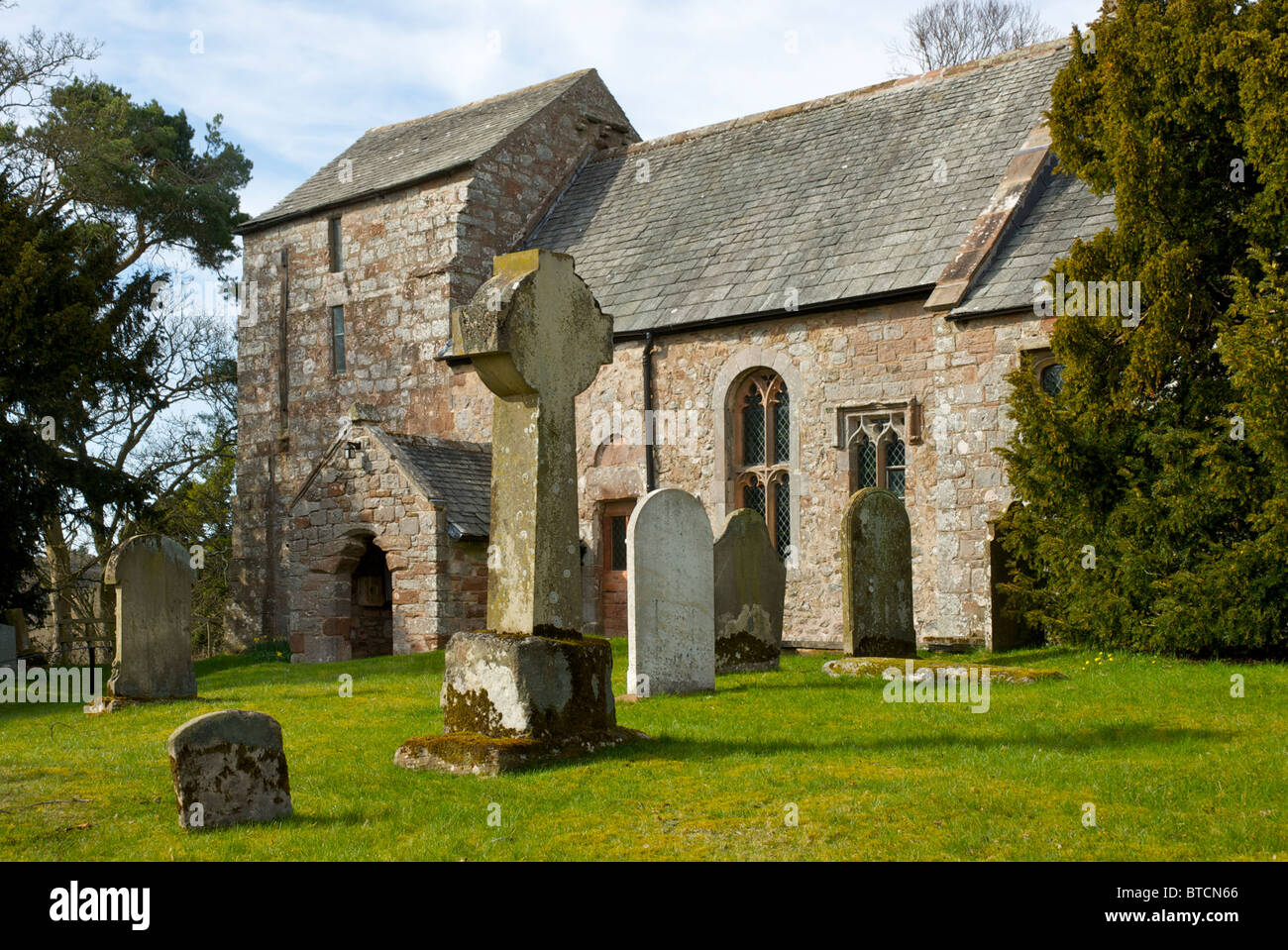 Ormside cumbria hi-res stock photography and images - Alamy