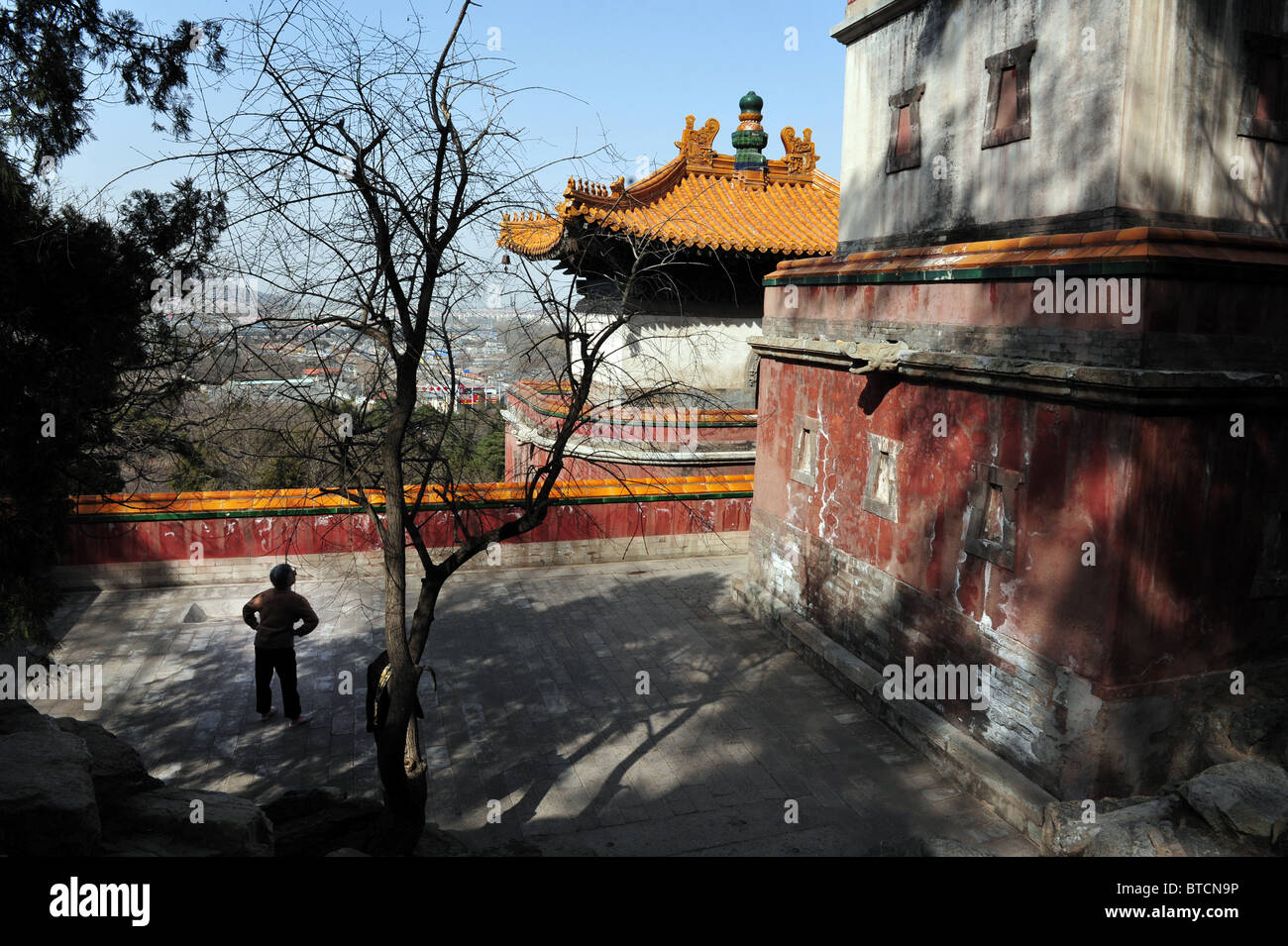 Tai Chia High Resolution Stock Photography and Images - Alamy