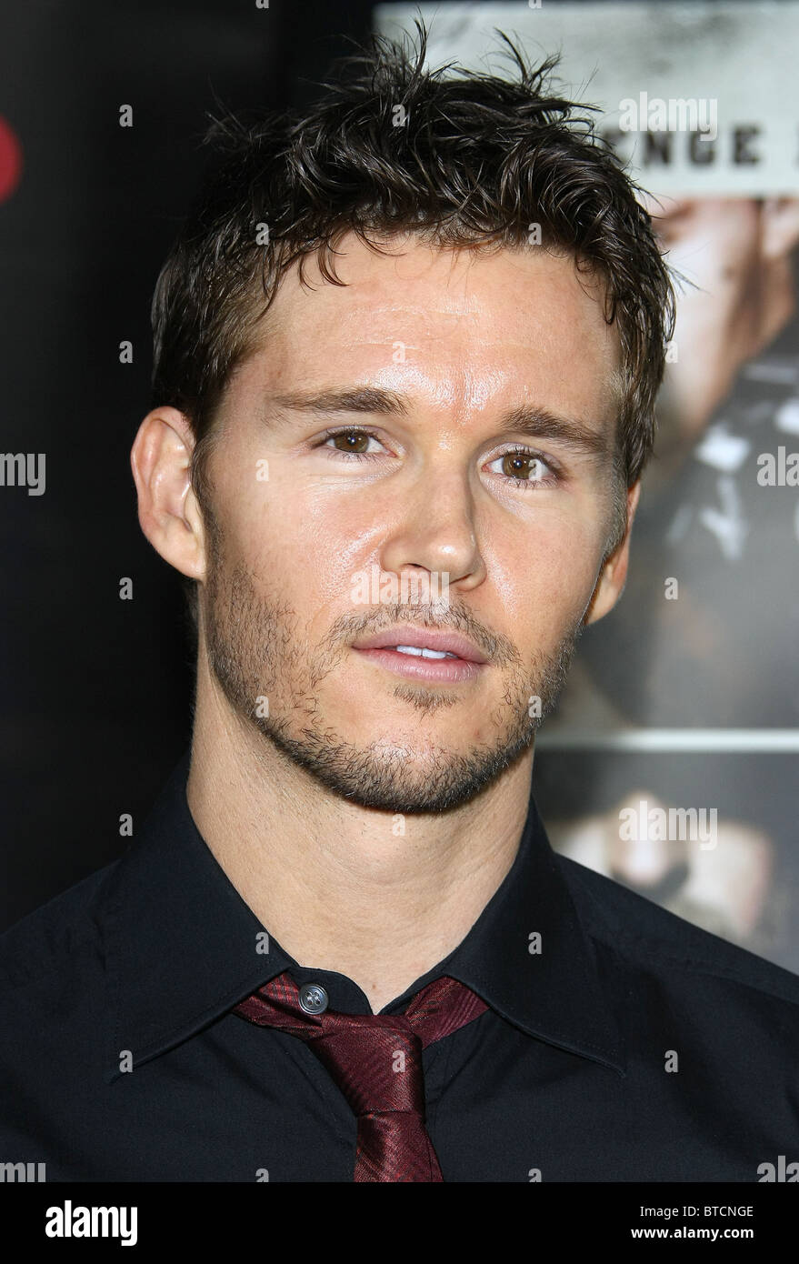 RYAN KWATEN RED HILL LOS ANGELES PREMIERE WEST HOLLYWOOD LOS ANGELES ...