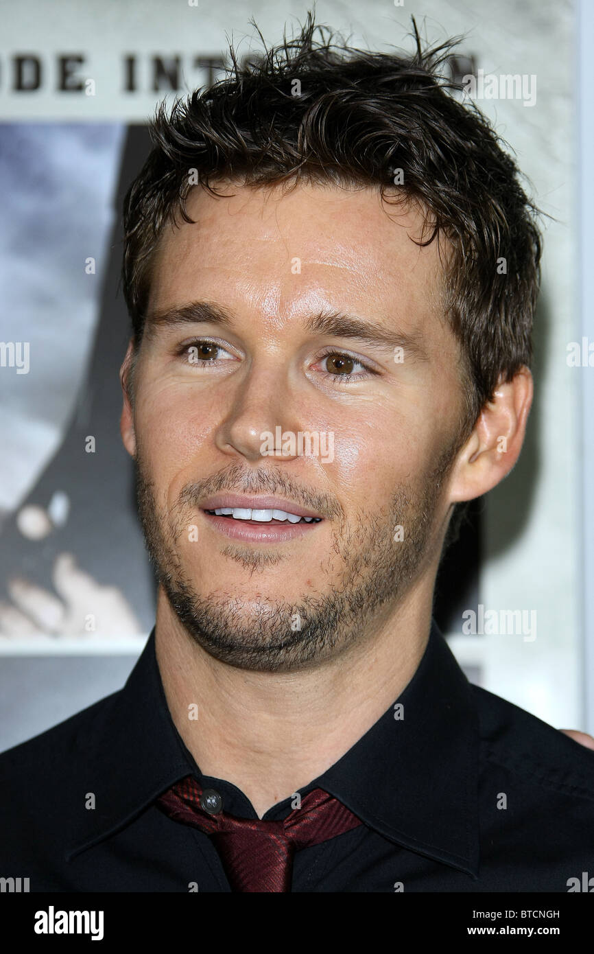 RYAN KWATEN RED HILL LOS ANGELES PREMIERE WEST HOLLYWOOD LOS ANGELES ...